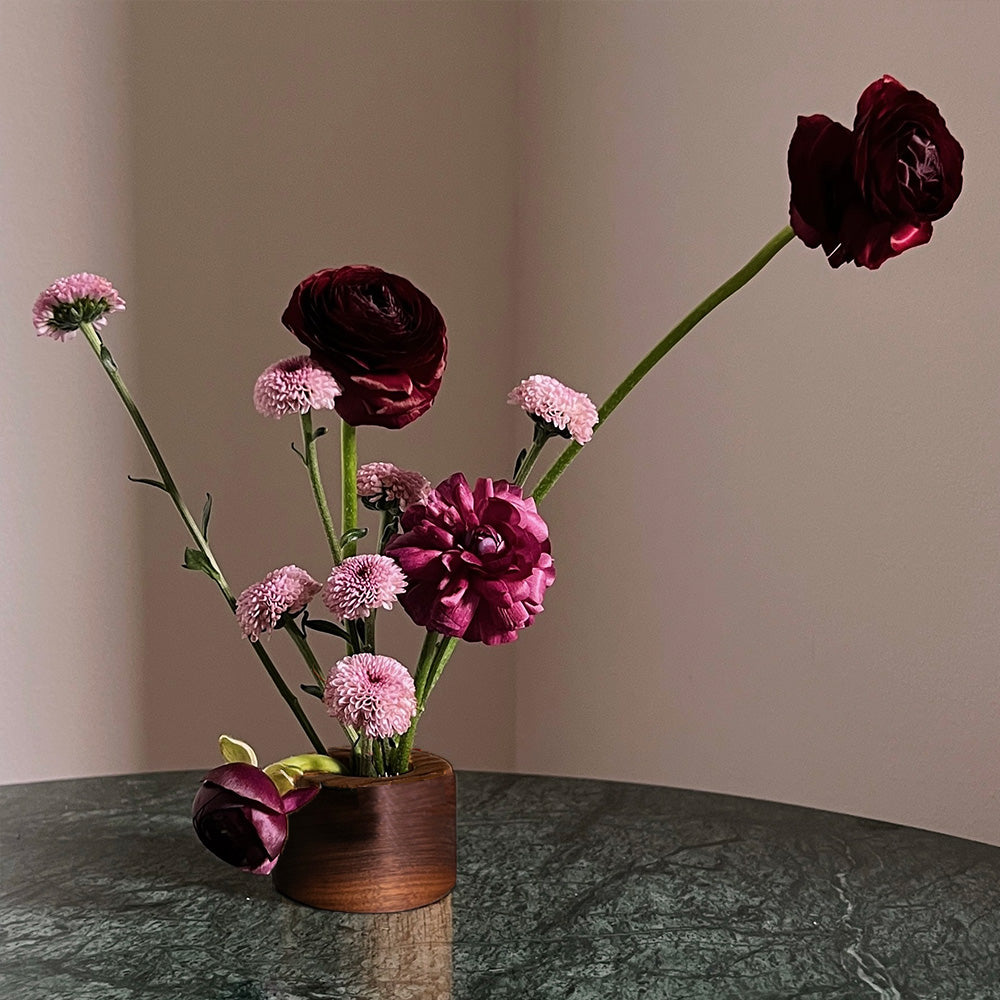 Freja Vase – Koda Craft Workshop